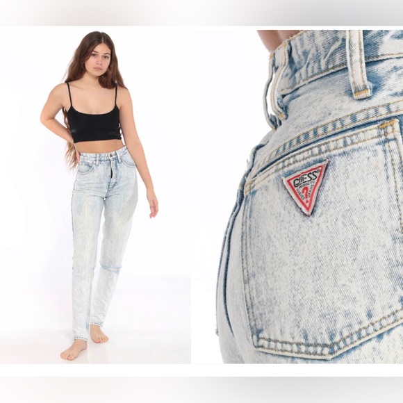 Guess by Marciano | Jeans | Guess Vintage Georges Marciano Jeans | Poshmark